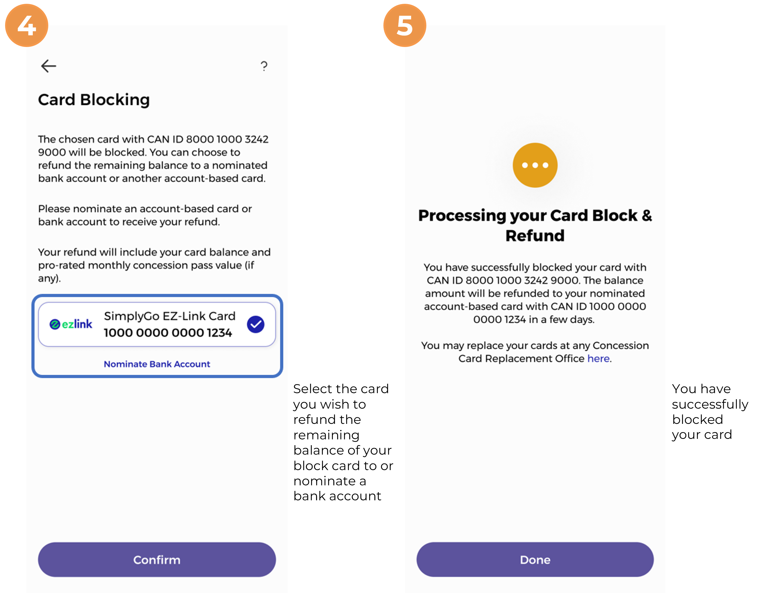 SimplyGo | FAQs for SimplyGo Concession Cards