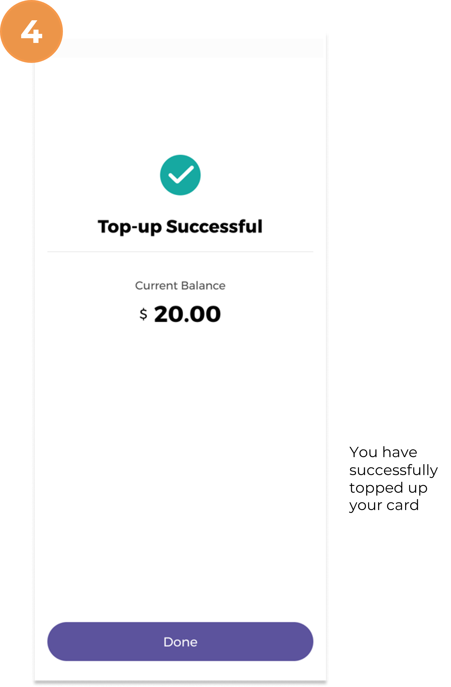 SimplyGo | FAQs for SimplyGo EZ-Link cards and charms