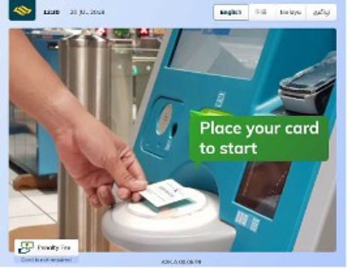 SimplyGo | FAQs for SimplyGo EZ-Link cards and charms