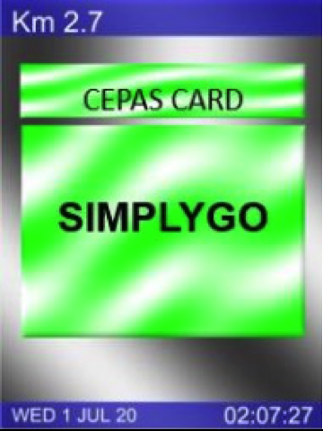 SimplyGo | FAQs for SimplyGo Concession Cards