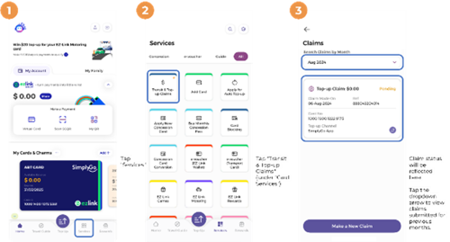 SimplyGo | FAQs for SimplyGo Concession Cards
